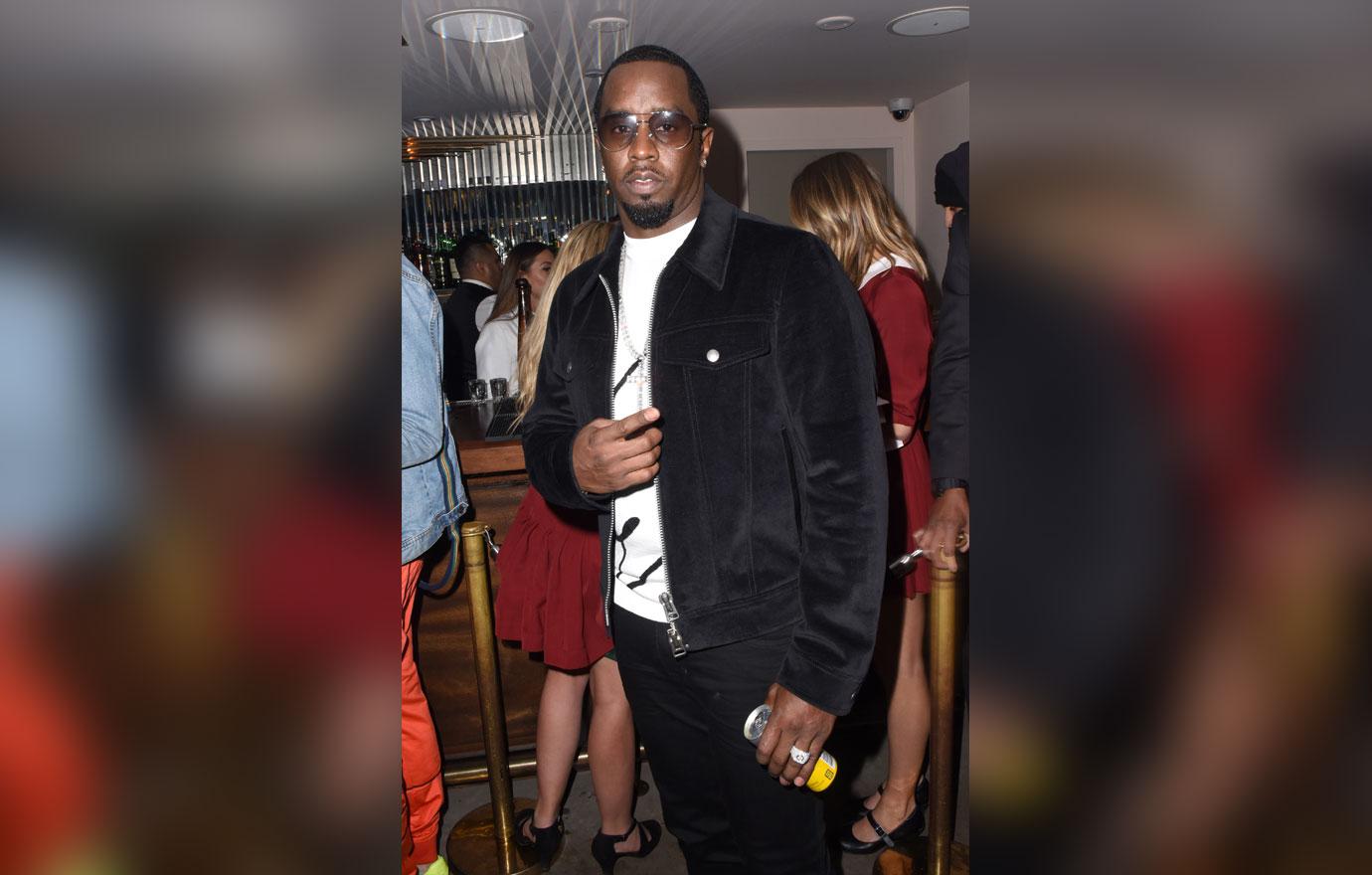 Diddy Announces The Return Of ‘Making The Band’, Casting Begins Now