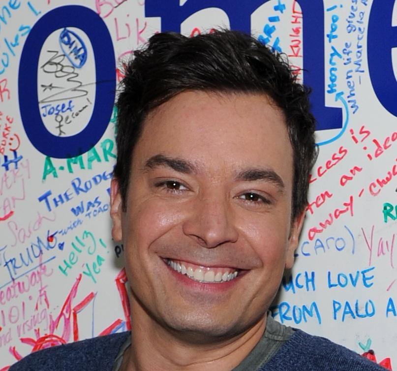 Jimmy Fallon Films Show During Hurricane Sandy Without Live Studio Audience