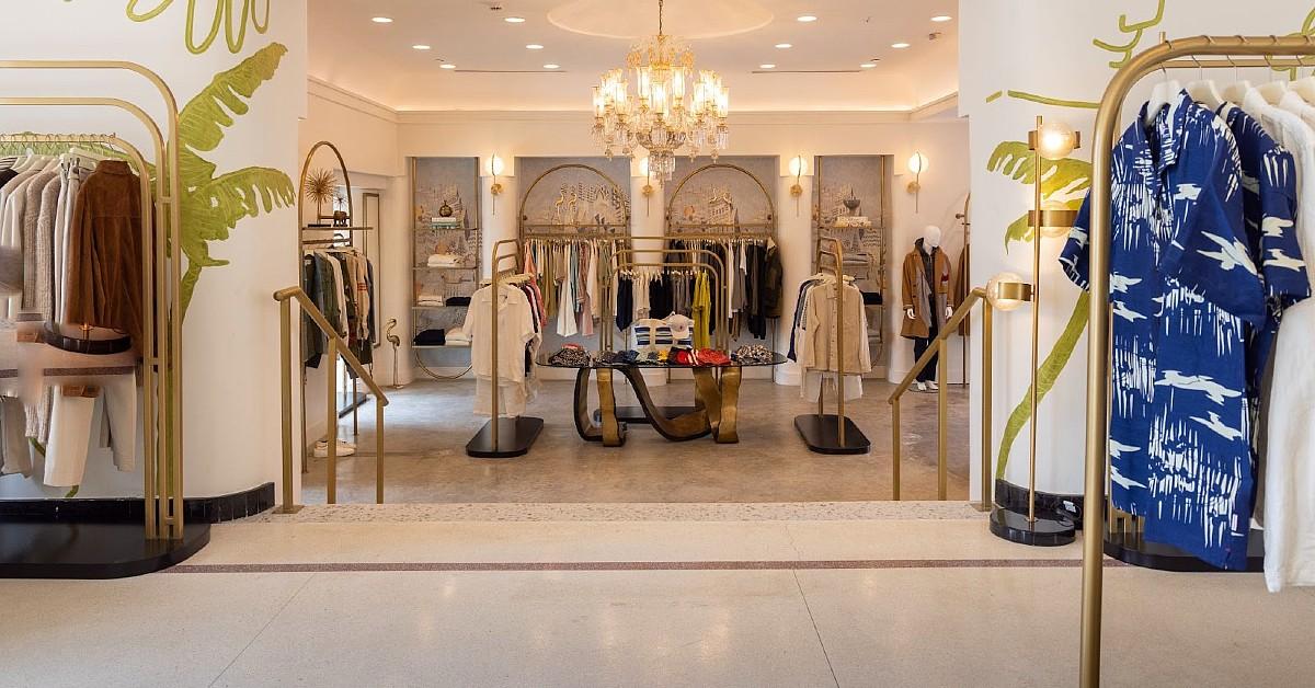 CURIO at Faena Bazaar Is Miami’s Most Stylish Shopping Destination—And ...