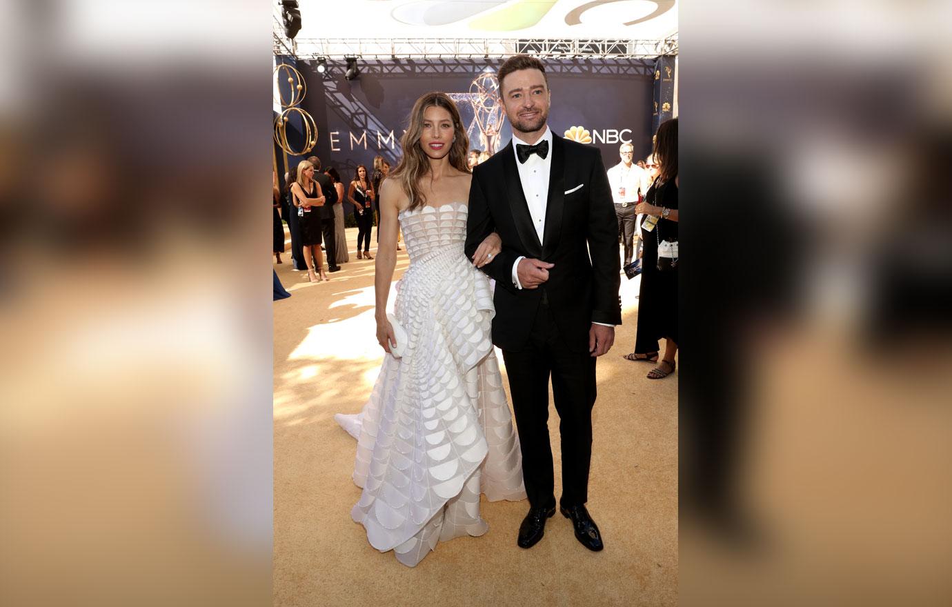 PICS 70th Primetime Emmy Awards — See The Red Carpet Arrivals!