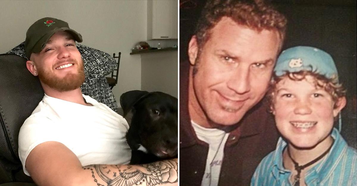 Who Is Houston Tumlin? 5 Things To Know About Late 'Talladega Nights' Star