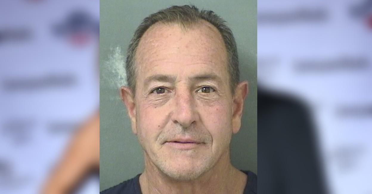 Lindsay Lohan's Dad Michael Arrested For Assault Against Family Member