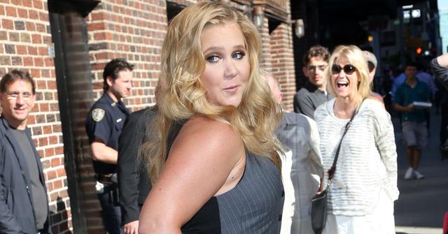 Amy Schumer Shows Off Her Bikini Body Post Emmy Win On A Beach Getaway!