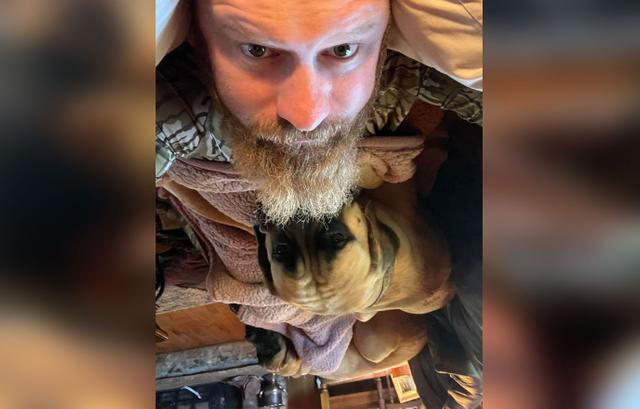 Jake Flint Found Dead Hours After Fairytale Wedding