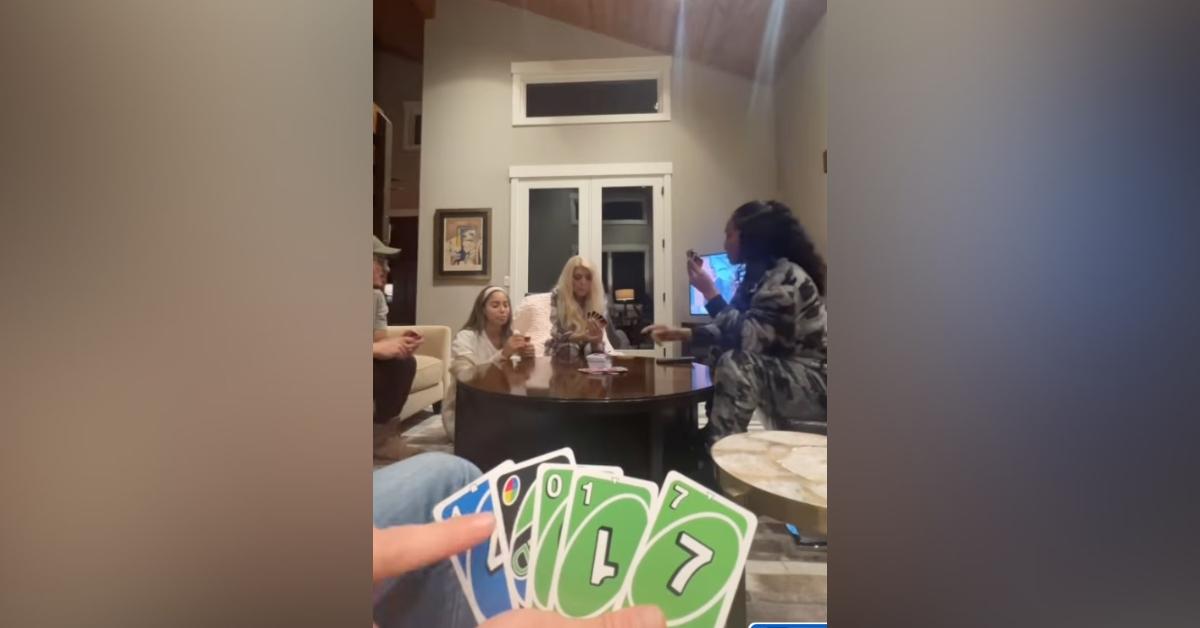 Matthew Lawrence & Rozonda 'Chilli' Thomas Started Off As Best Friends