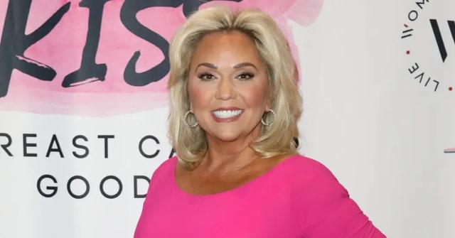 Julie Chrisley Teaching Real Estate In Prison After Convicted Of Fraud