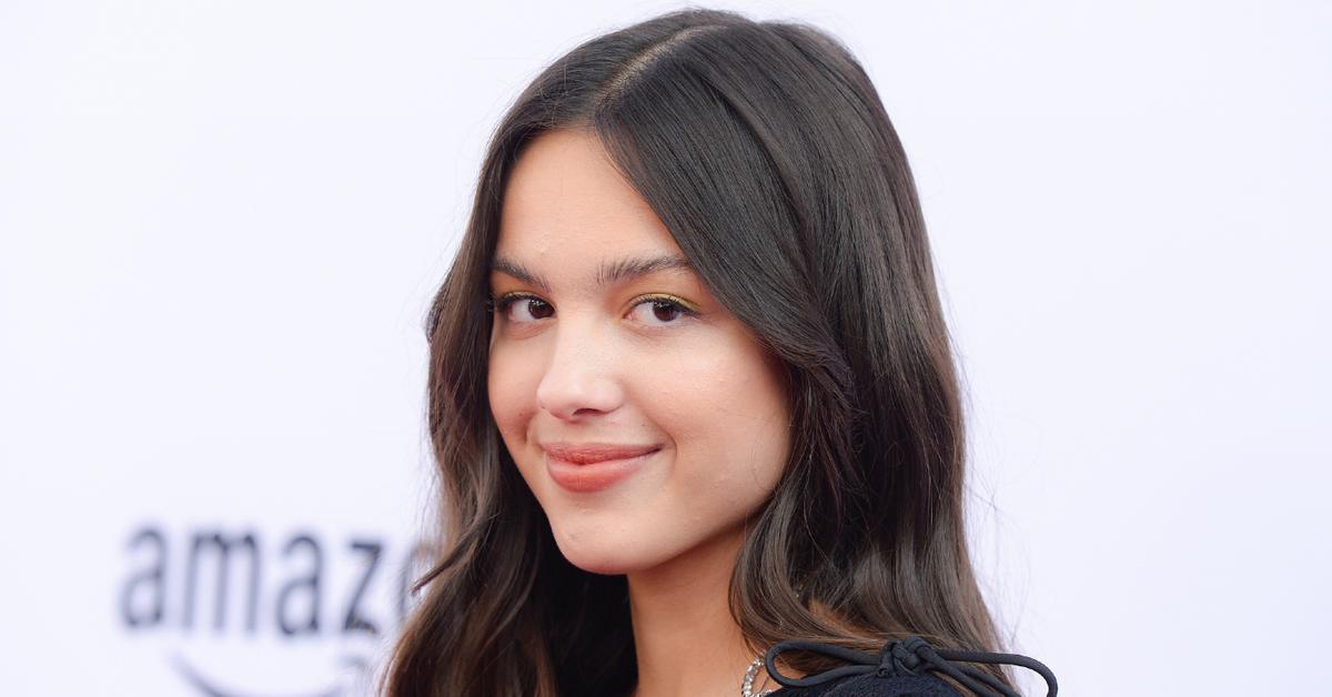 Inside Pop Teen Queen Olivia Rodrigo's Road To Fame