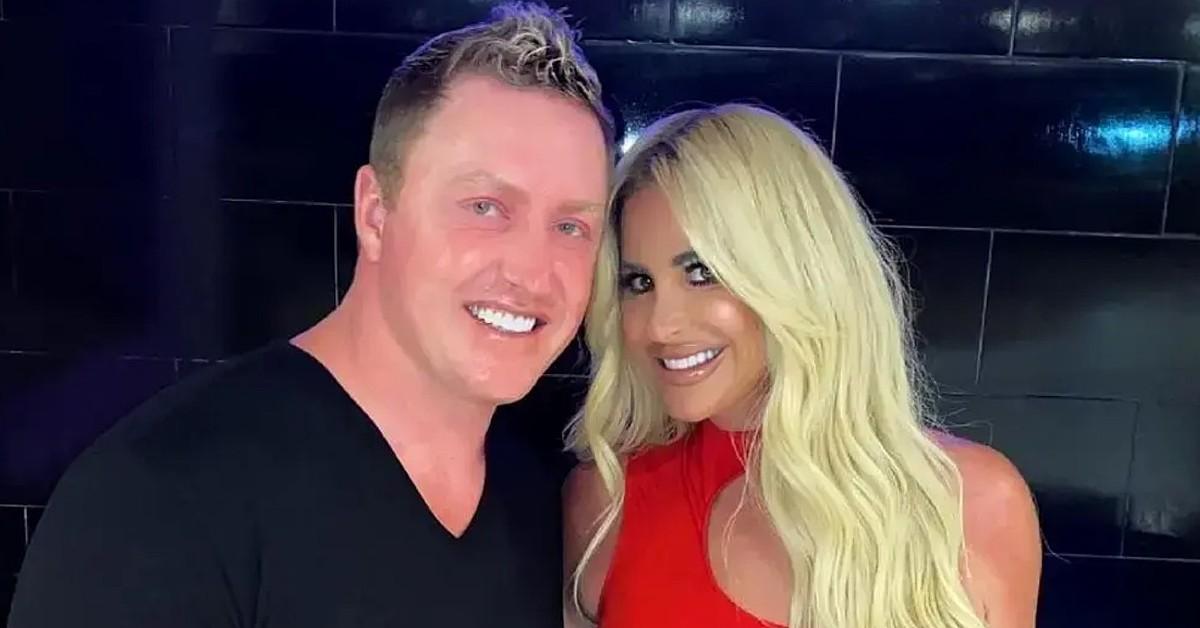 Kim Zolciak Begs Judge To Stop Kroy Biermann's Attempts To Throw Her Out