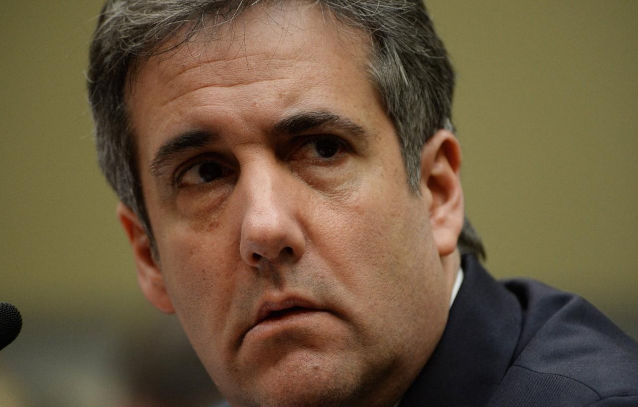 Michael Cohen Plots New Book Deal, Run for Congress After Trump Trial