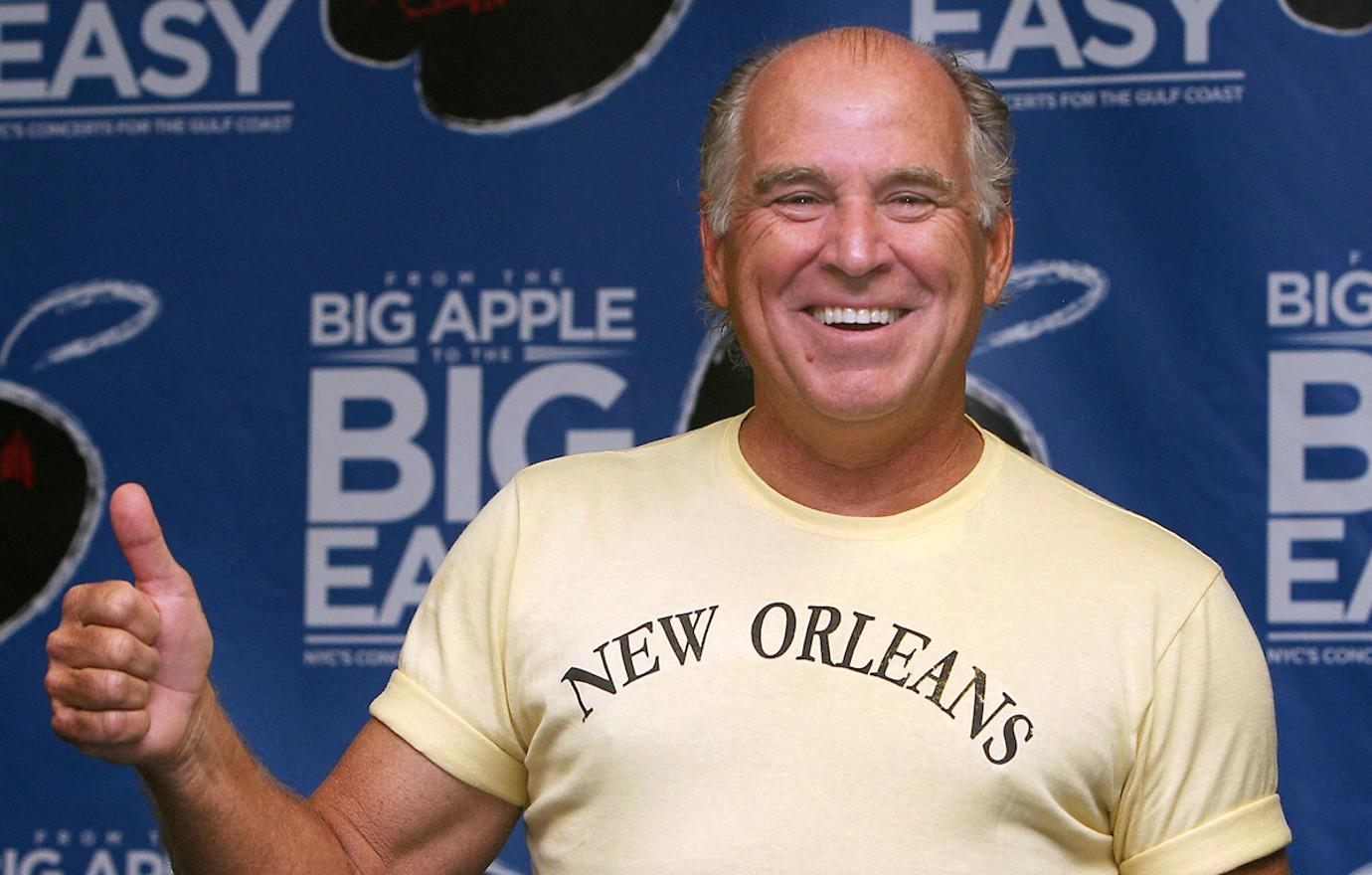 Inside Jimmy Buffett's Final Days With His Family Before Death