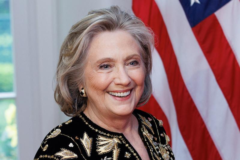 Hillary Clinton 'Couldn't Recover' After Debate Against Donald Trump