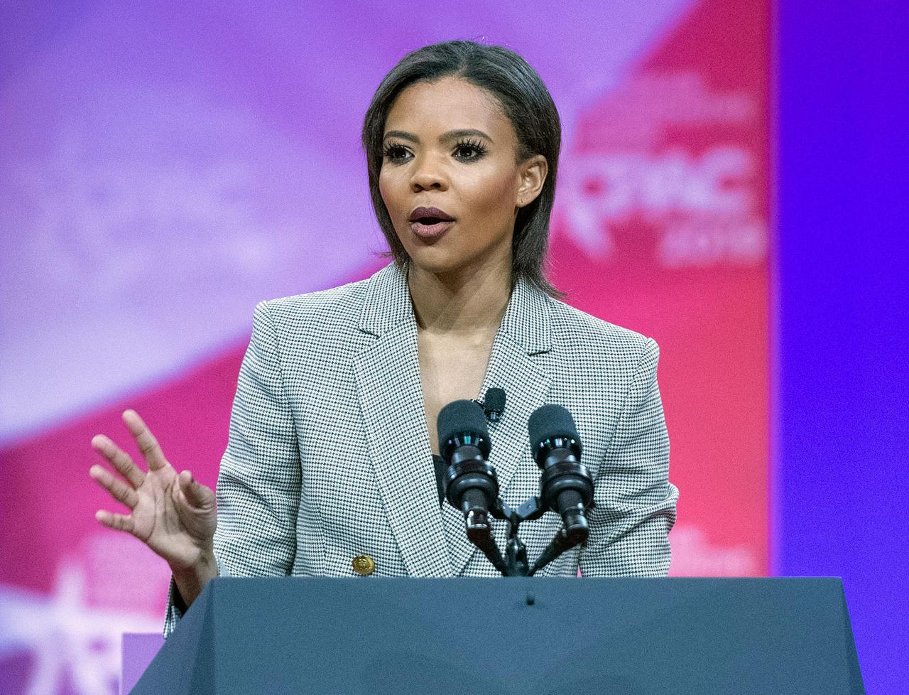 7 Conservative Women Who Could Replace Meghan McCain On 'The View'