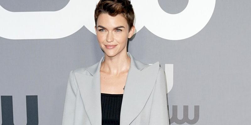 'Batwoman' Star Ruby Rose Shares Graphic Video Of Spinal Surgery