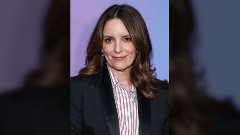 Tina Fey Reveals 'Disgusting' Way Her Body Changed Amid Reverse Puberty