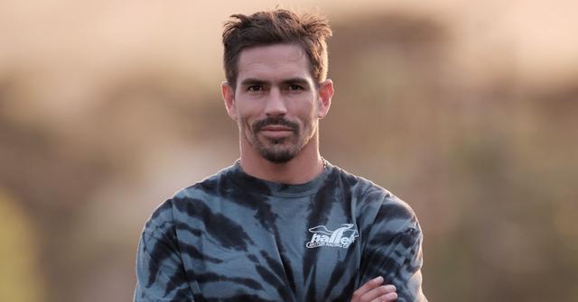 From Reality TV To Hollywood: Jordan Wiseley Stars In Film 'Helmet'