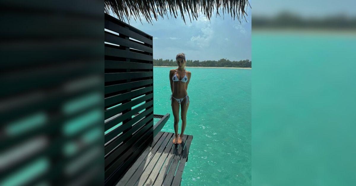 Who Is Angelina Censori? Meet Bianca Censori's Sister