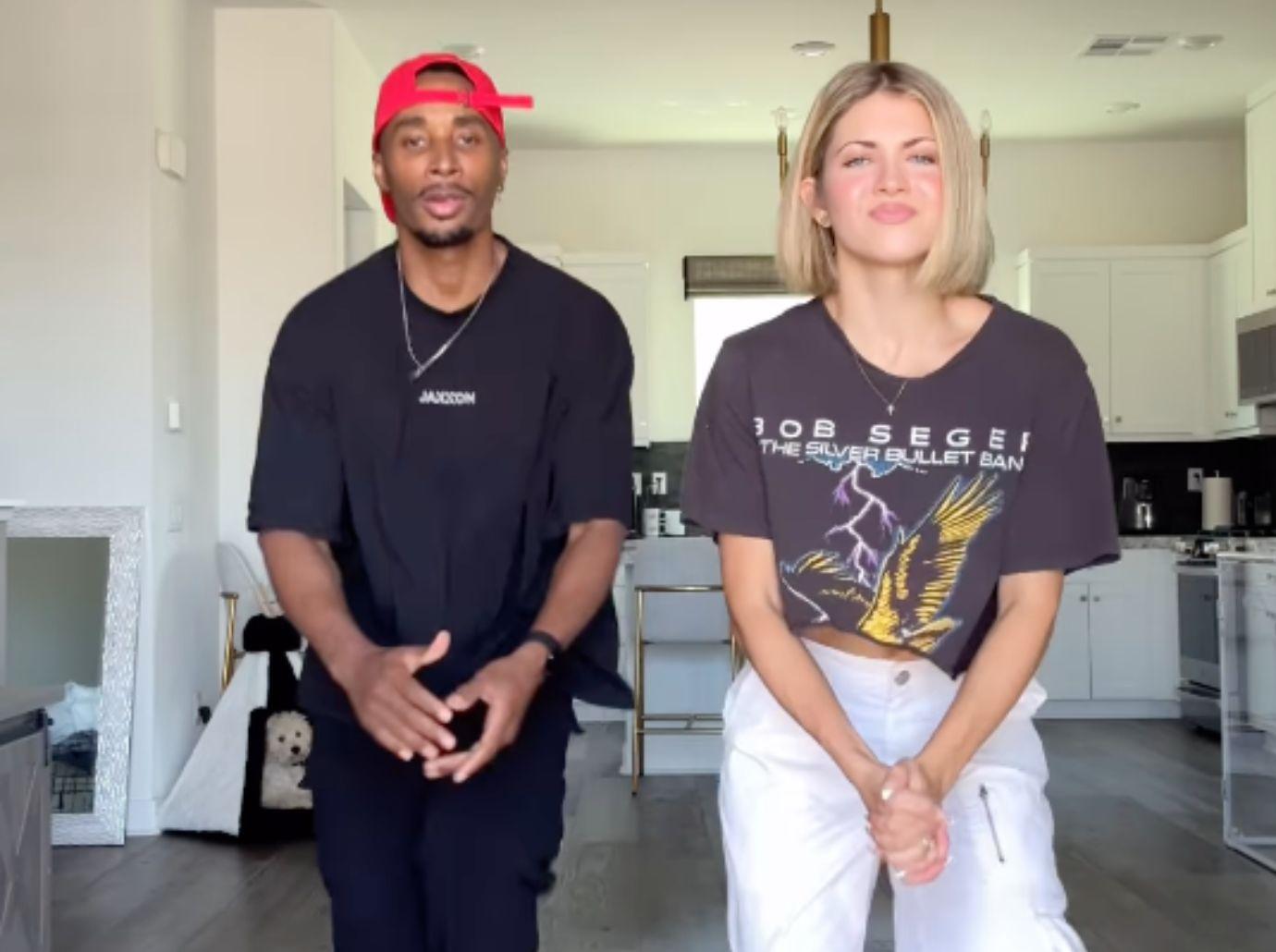 Dancing For The Devil's Miranda Derrick Receiving Death Threats