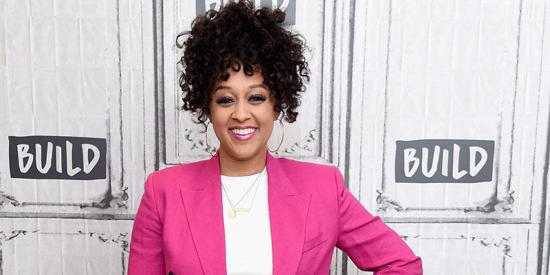 Tia Mowry-Hardrict Says 'Sister Sister' Reboot Is 'Dead'