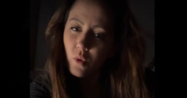 Jenelle Evans Police Report: August Keen Responds To 'False' Accusation
