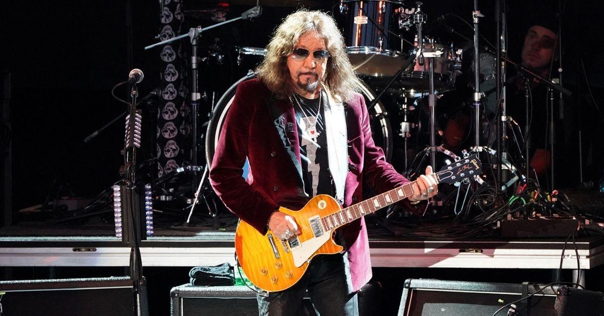 Kiss Legends Unite To Bid Farewell To Ace Frehley At Emotional Memorial