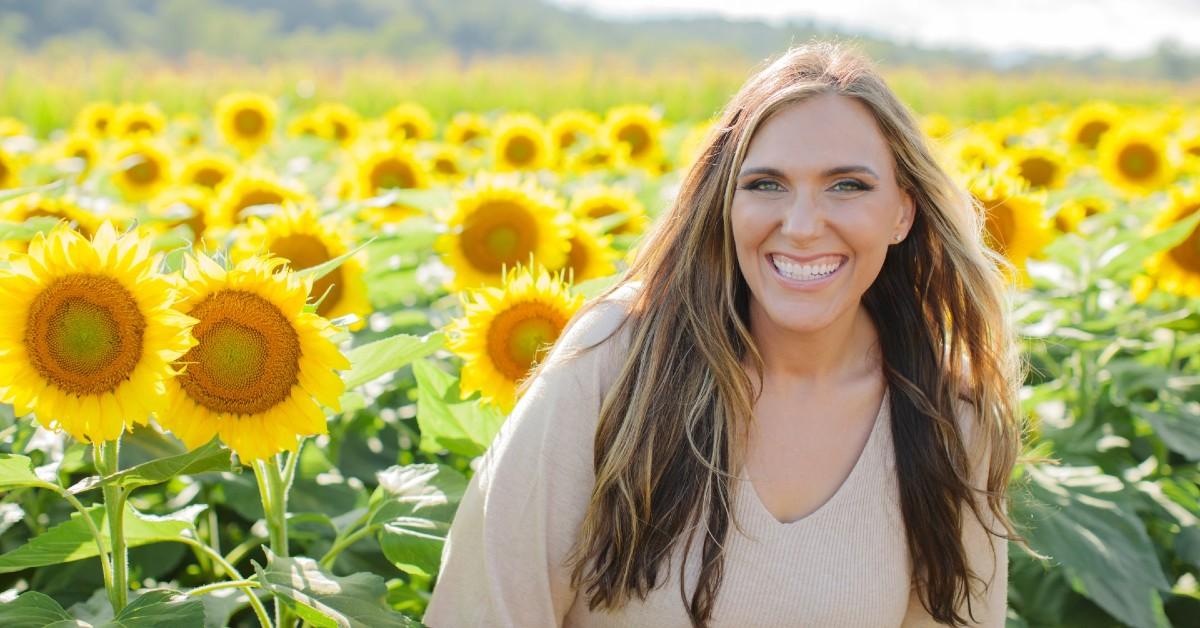Harnessing The Power Of Positivity With Kristen Butler