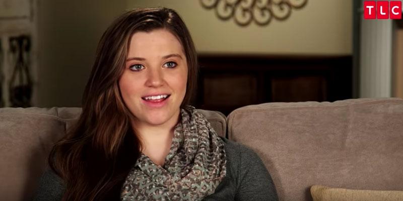 Joy-Anna Duggar’s Son Gideon Reaches A Huge Milestone: See The Pic!