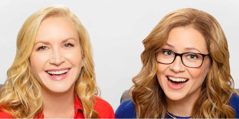 9 Not-To-Miss Podcasts Hosted By Celebrities