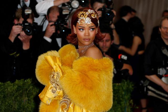 The 10 Most Shocking Met Gala Moments Ever