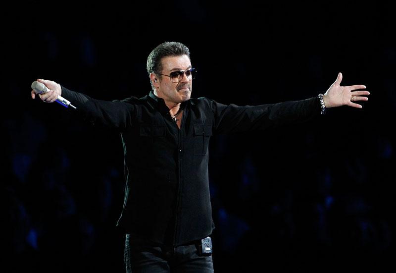 Why George Michael’s Tragically Passed At Age 53