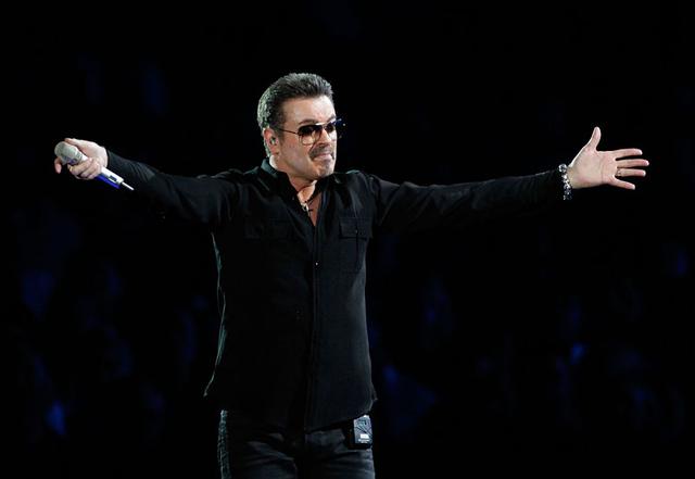 Why George Michael’s Tragically Passed At Age 53