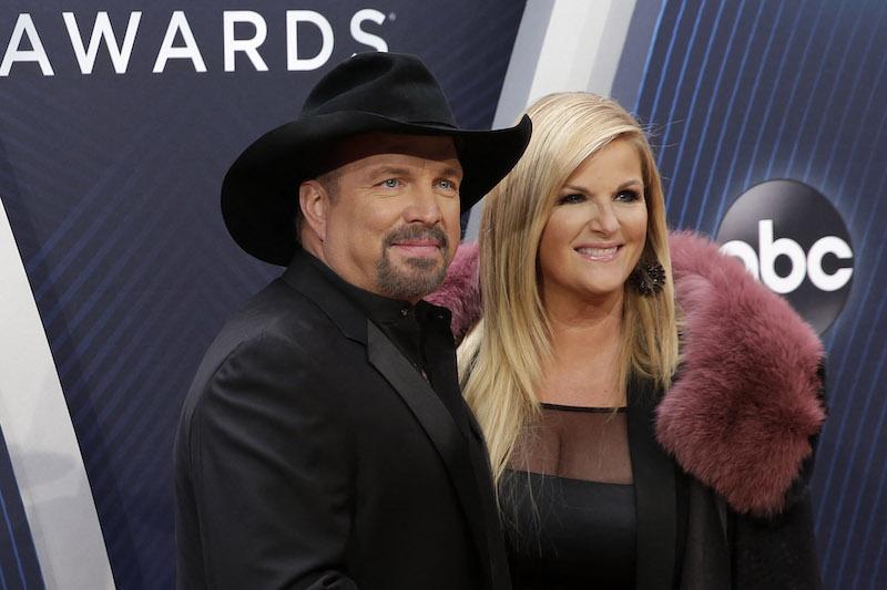 Trisha Yearwood Heard Garth Brooks Request For A Threesome Lawsuit