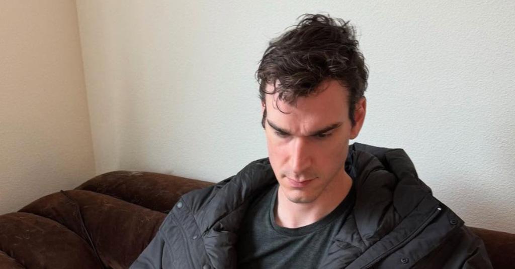 Marston Hefner Taking After Hugh Hefner With New Business Venture RM11