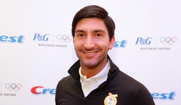 Evan Lysacek Shares His Favorite Moment of the 2014 Winter Olympics!
