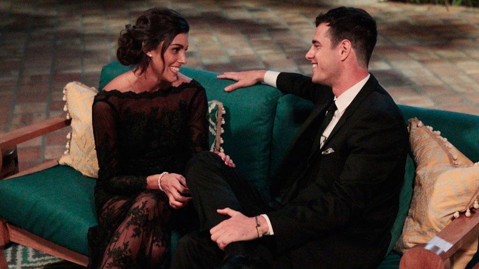 Bachelor Villain Lace Morris Wanted By The Police! Does Ben Higgins Know?