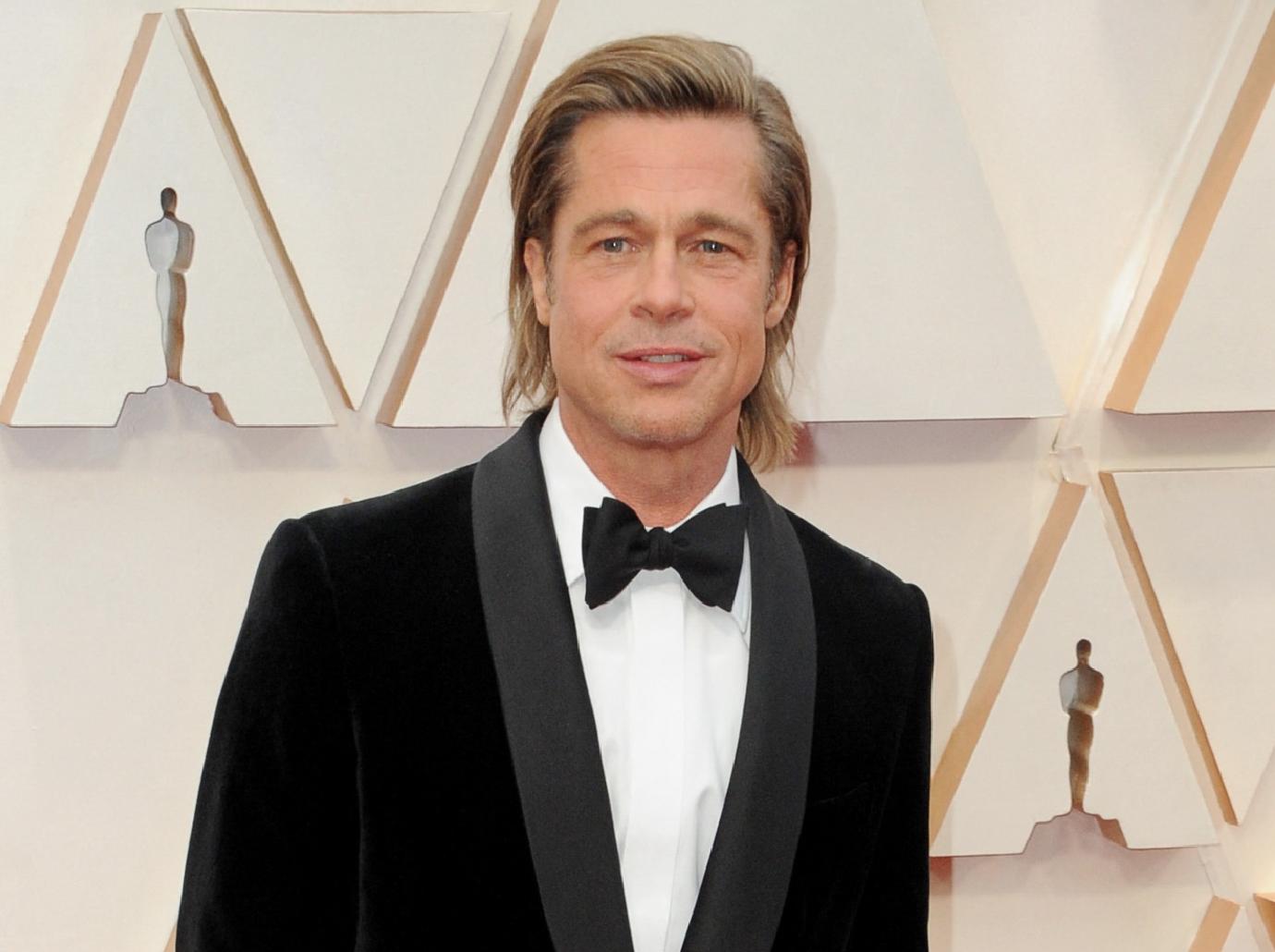 Brad Pitt's Son Pax: My Siblings Are Afraid Of Him After Alleged Abuse