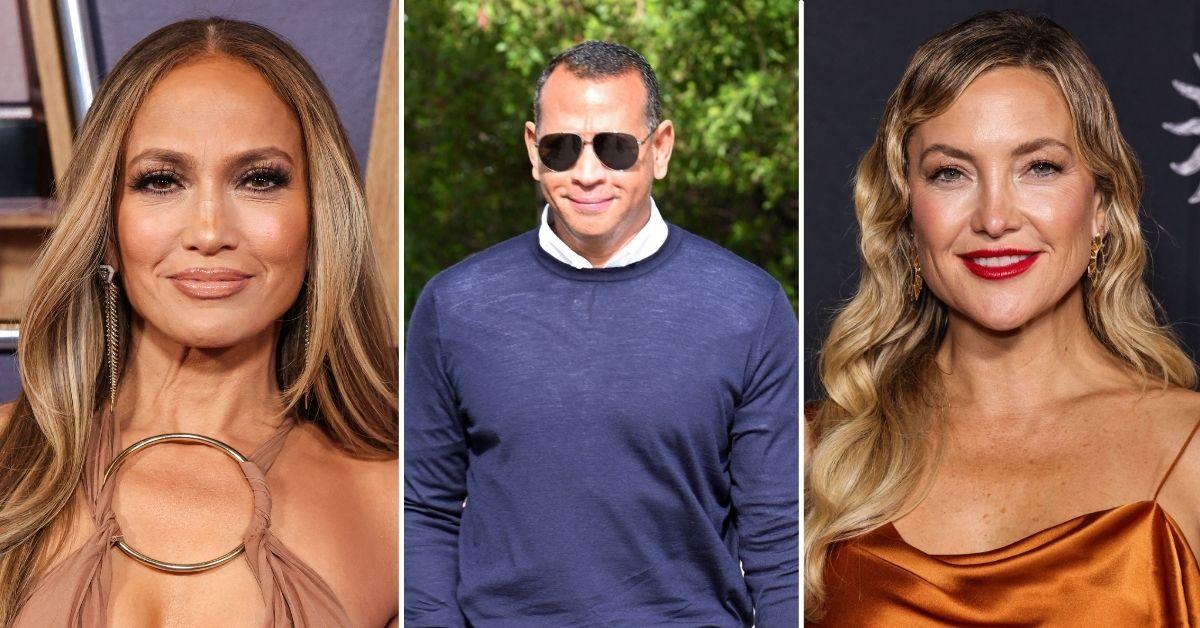 Who Is Alex Rodriguez's Ex-Wife Cynthia Scurtis? Inside Their Split