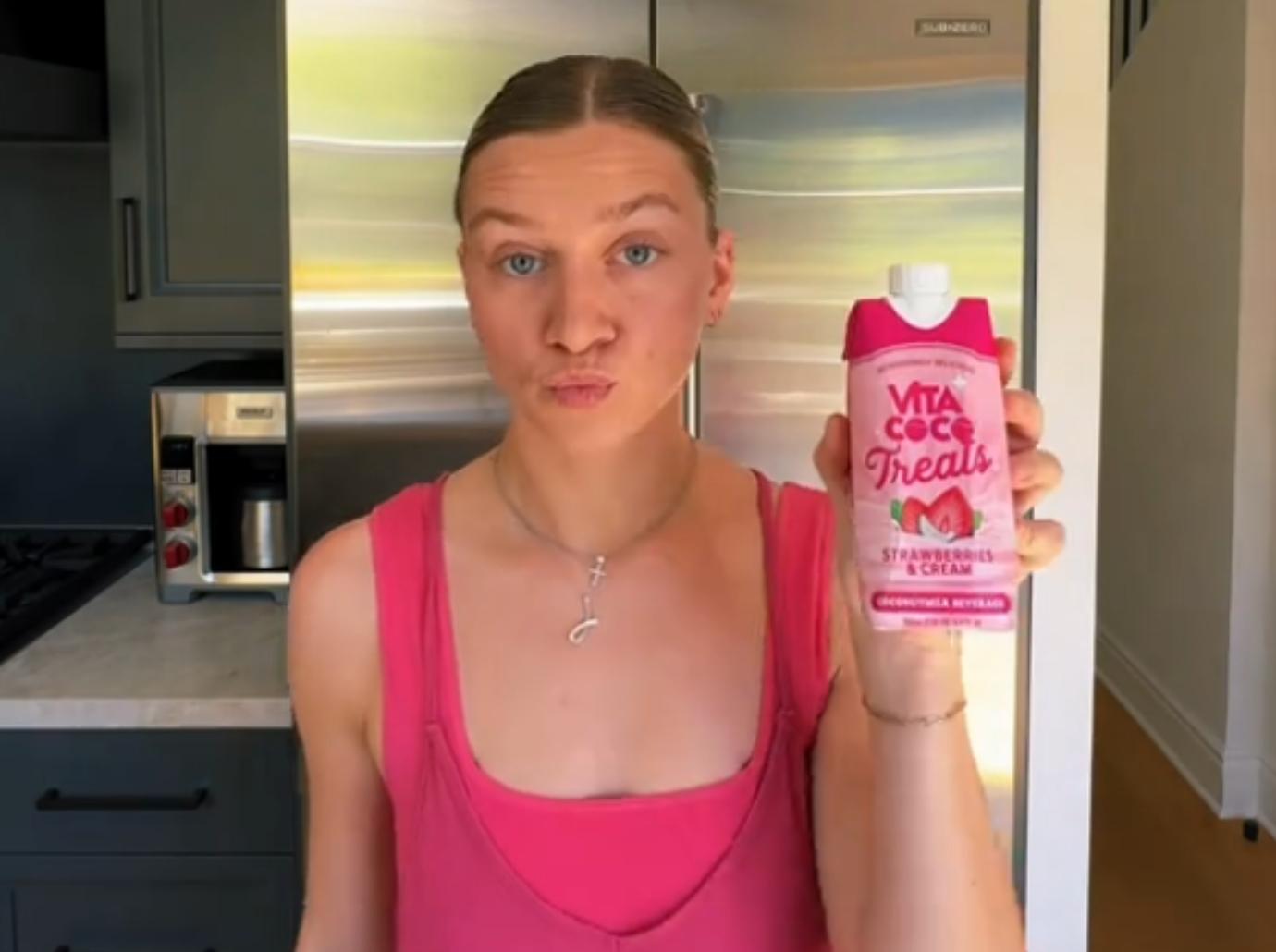 Is Anna Sitar Still Dating Josh 'Bru' Baker? TikTok Star Confirms