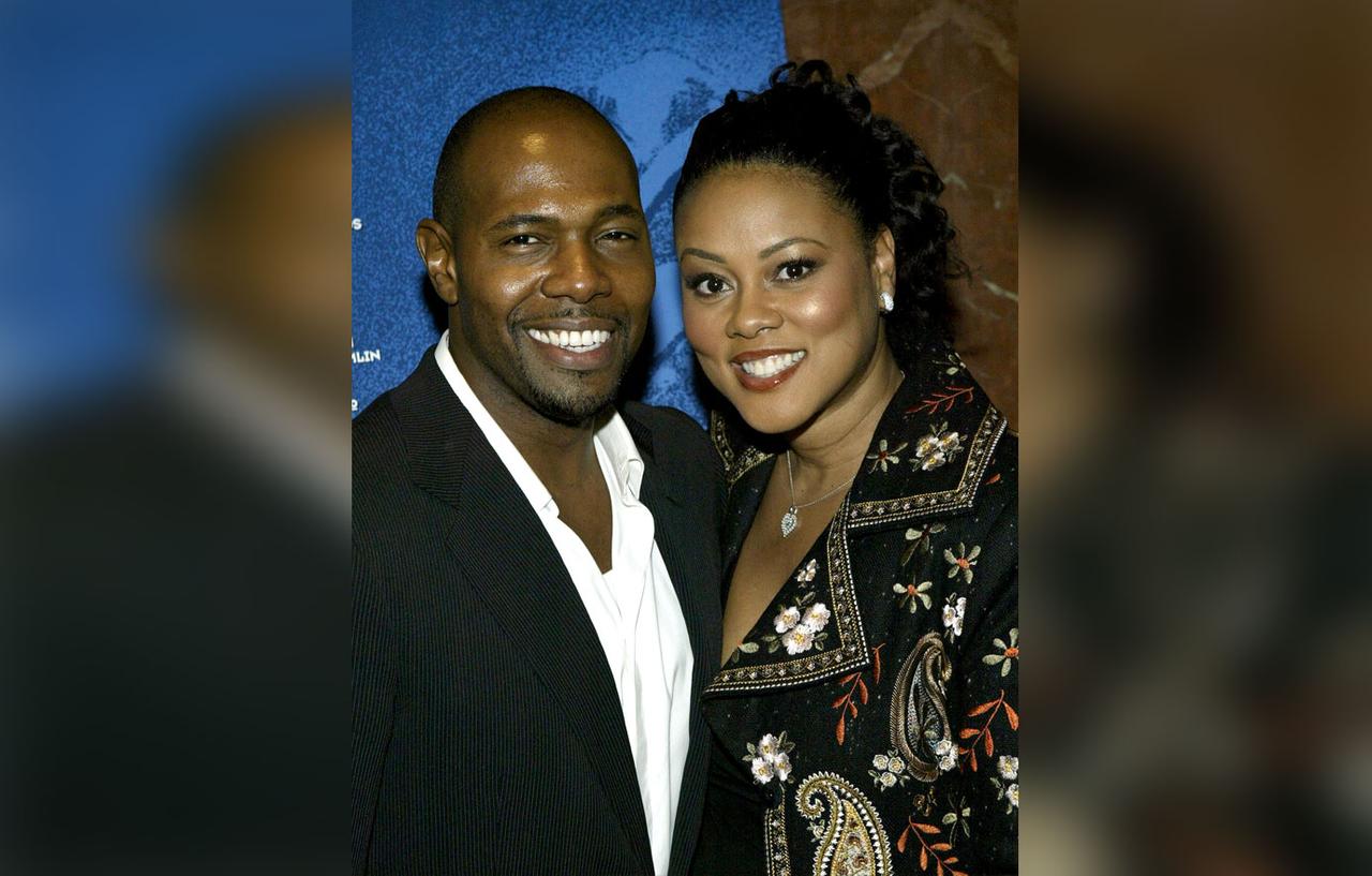 Lela Rochon’s Relationship Timeline With Husband Antoine Fuqua