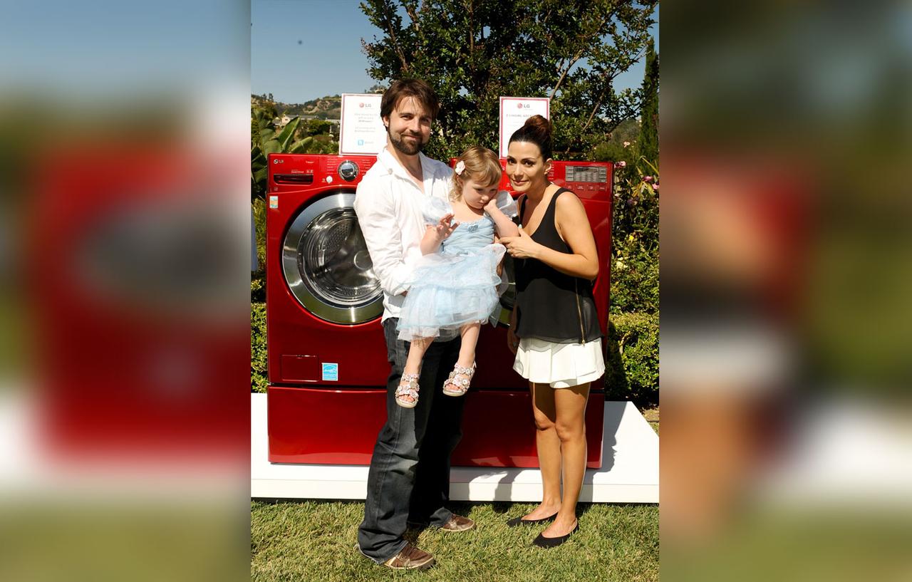 ‘Riverdale’ Star Marisol Nichols Splits From Her Husband Of 10 Years