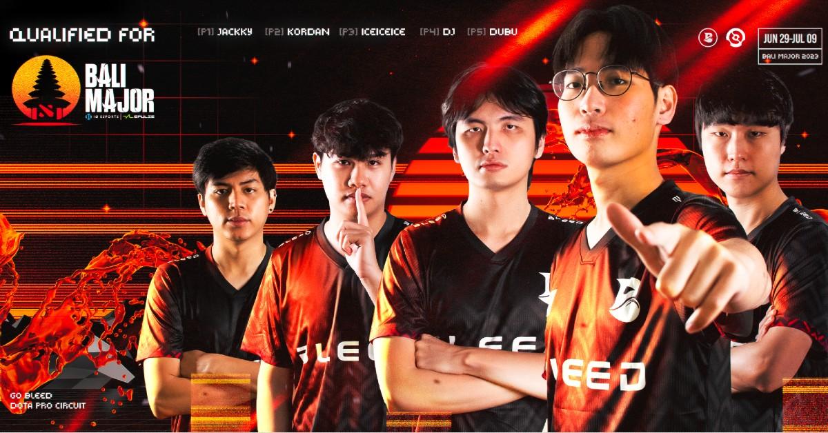 BLEED Esports Is A Beacon Of Hope For The Future Of Gaming