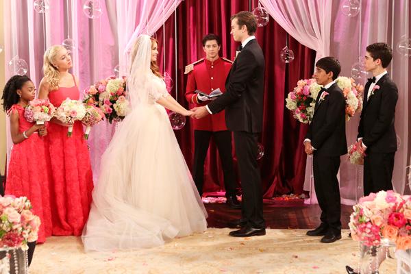 OK! Exclusive: Check Out These Gorgeous Family Pics from The First-Ever ...