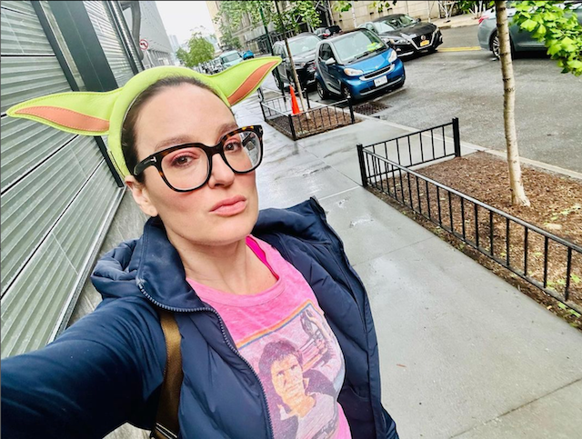 Fox Business Cancels Lisa Kennedy Montgomery's Weekday Show 'Kennedy'