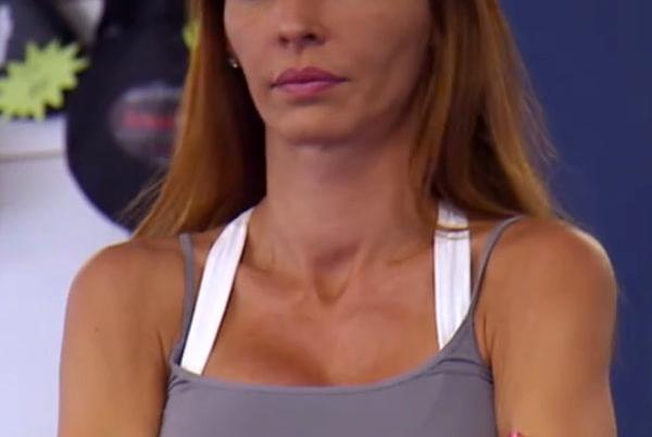 OK! First Look: Drita's Daughter Takes a Self-Defense Class on This ...