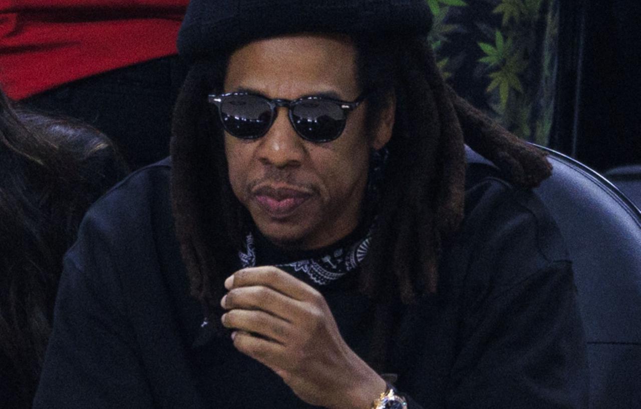 Jay-Z & Beyonce 'Work Hard' On Their Marriage After Bumps In The Road