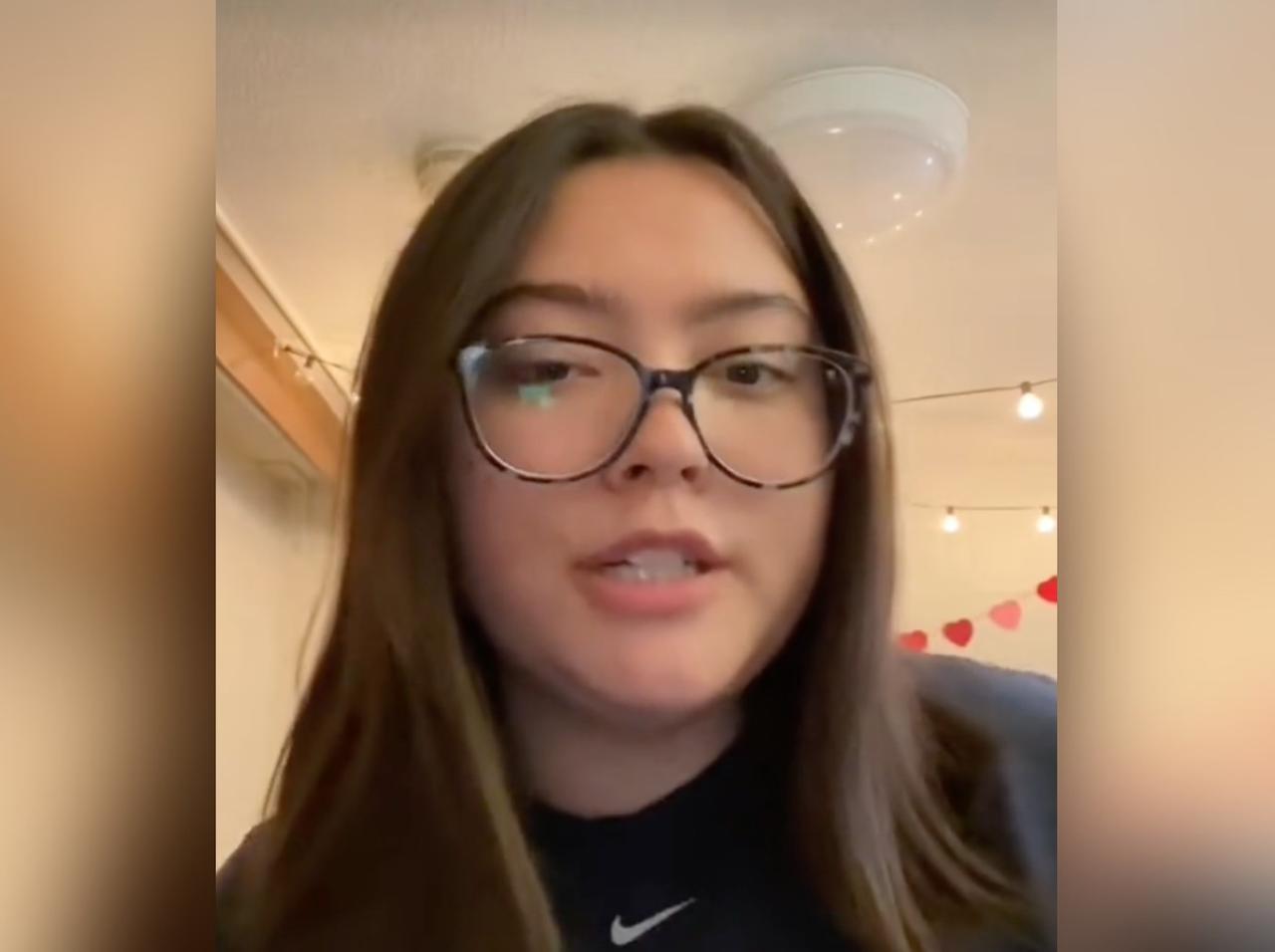 Mady Gosselin Says Collin Is 'Violent,' Not Interested In Reconnecting