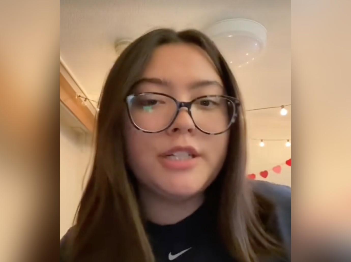 Mady Gosselin Says Collin Is 'Violent,' Not Interested In Reconnecting