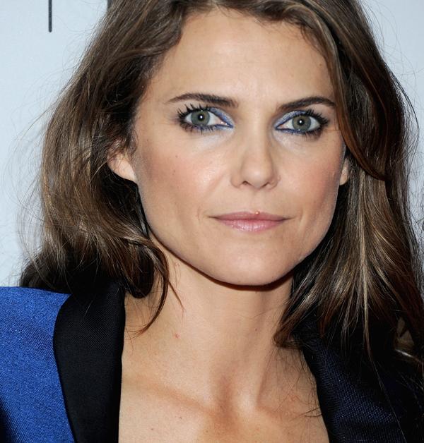 Red Carpet Confidential: The Surprising Thing Keri Russell Hides From ...