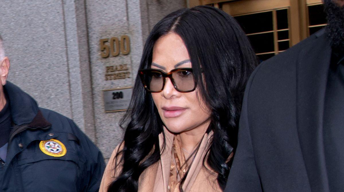 Jen Shah Admits She Was 'Wrong' In First Post-Prison Interview