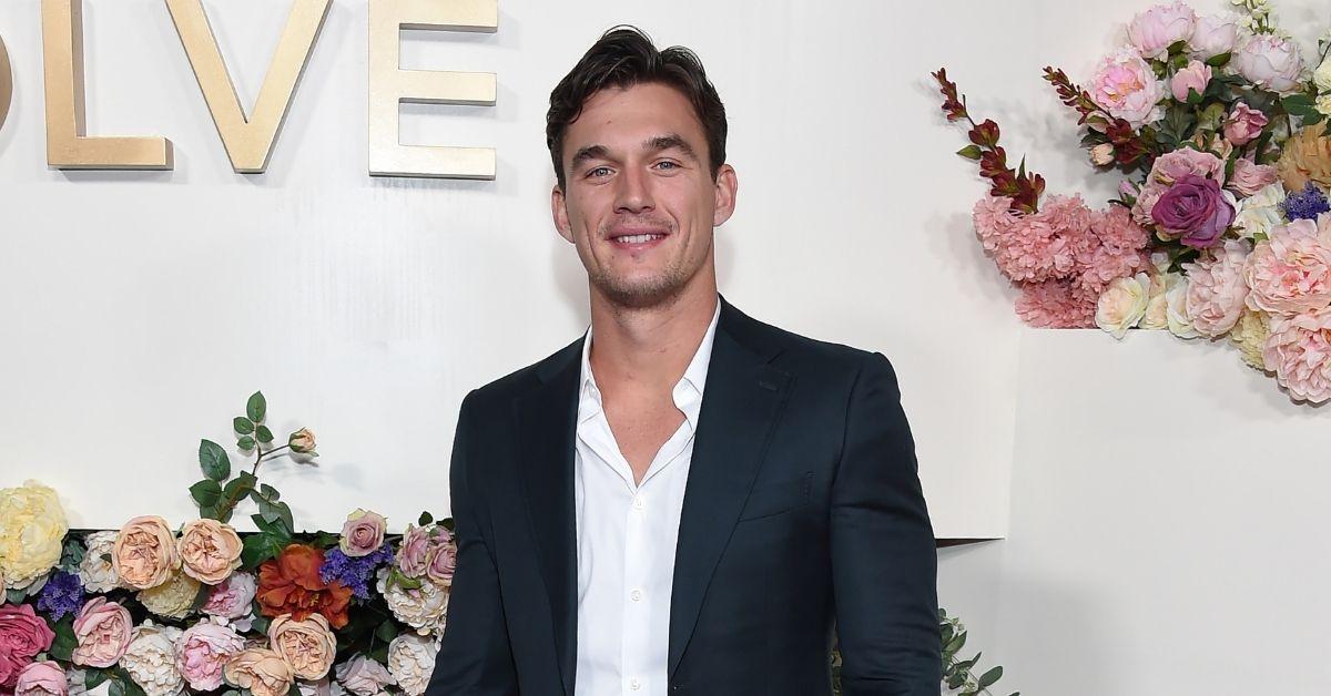 Tyler Cameron & Camila Kendra Reportedly Split On 'Bad Terms'