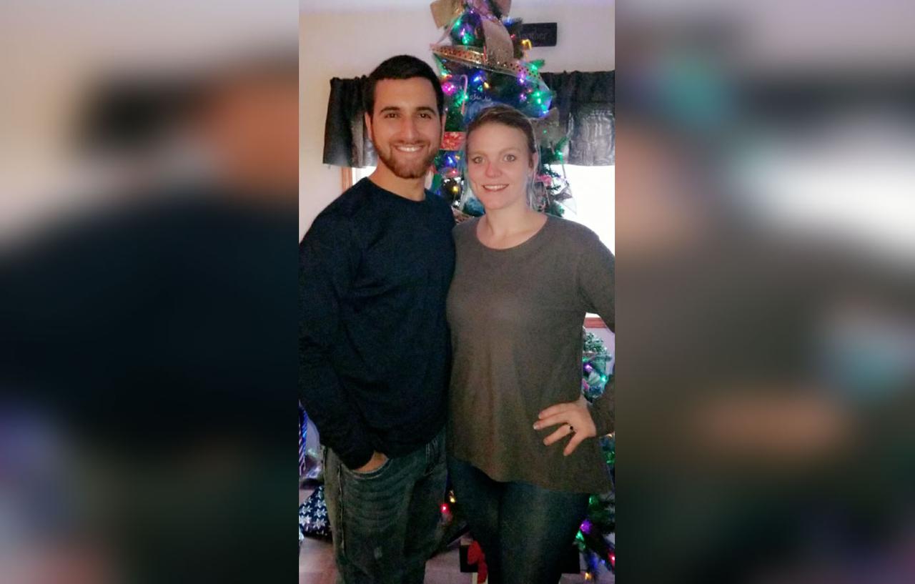 'Teen Mom 2' Star Leah Messer's Sister Victoria Crapello Files For Divorce